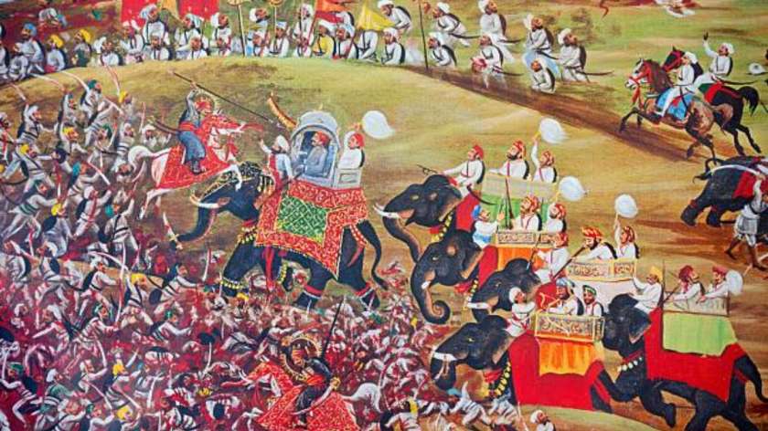 Why did Panipat become a frequent battlefield that shaped Indian history?