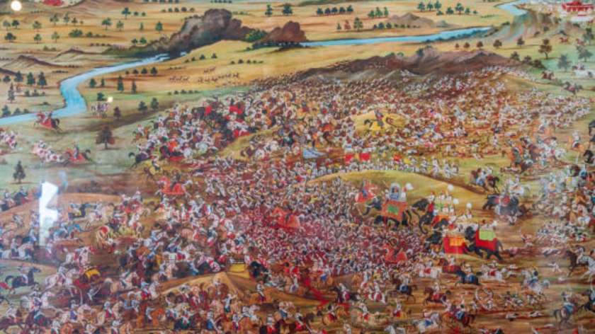 Why did Panipat become a frequent battlefield that shaped Indian history?