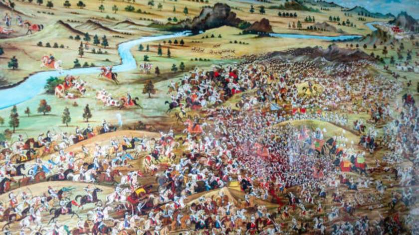 Why did Panipat become a frequent battlefield that shaped Indian history?