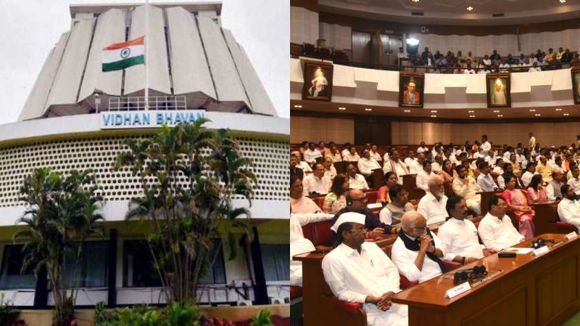 States in India with both Vidhan Sabha and Vidhan Parishad: In Pics ...