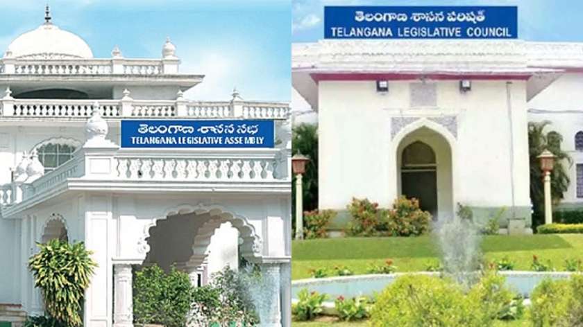 States in India with both Vidhan Sabha and Vidhan Parishad: In Pics ...