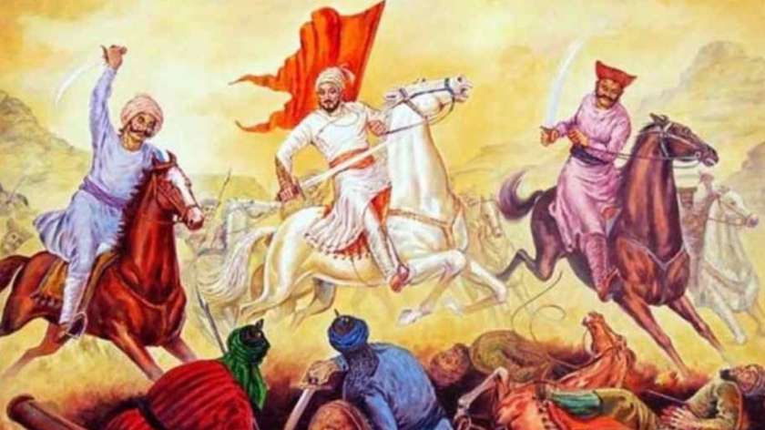 5 legendary battles where Indian kings stood up to the Mughals