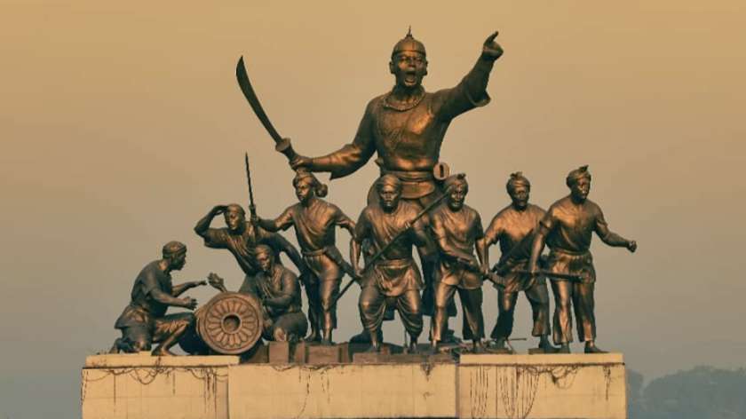 5 legendary battles where Indian kings stood up to the Mughals - India ...