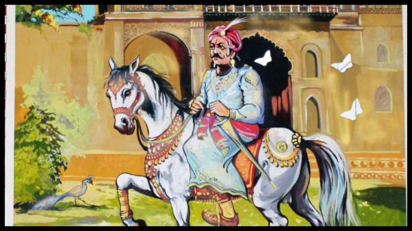 10 Indian kings who strongly opposed Mughal emperor Aurangzeb