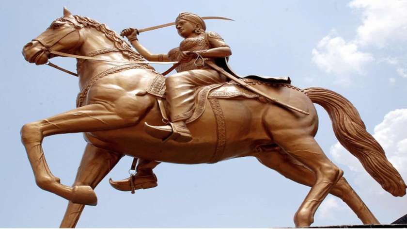 8 lesser-known but yet powerful women in Indian history you should know ...