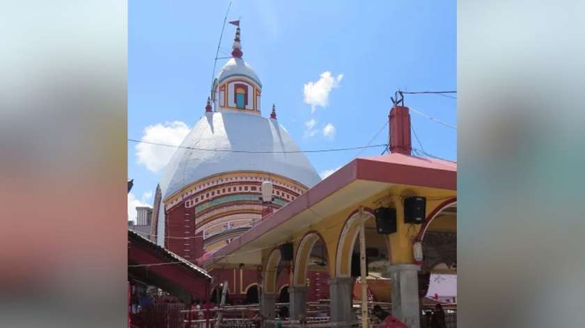 These 7 Hindu temples in India offer meat and alcohol to God as 'Prasad'