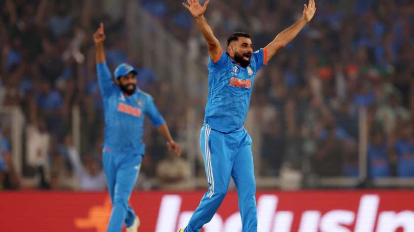 Top 5 Indian fastest bowlers of all time with speeds