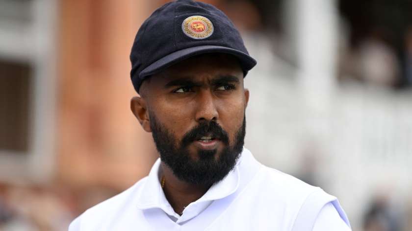 5 Players with worst batting average in Test cricket history