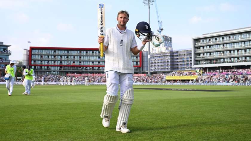 Most runs scored by a batter in Test cricket, Root topples Ponting ...