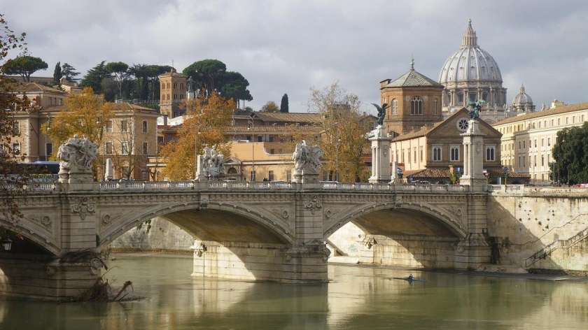 Five beautiful countries without airports and how you can reach there ...
