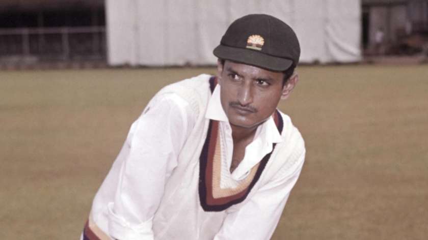 Who was the last Indian captain to score fifty-plus in a Lord's Test ...
