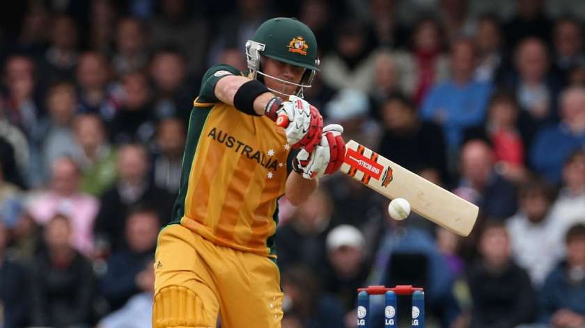 Highest individual score in T20Is on debut; Ricky Ponting tops the list ...