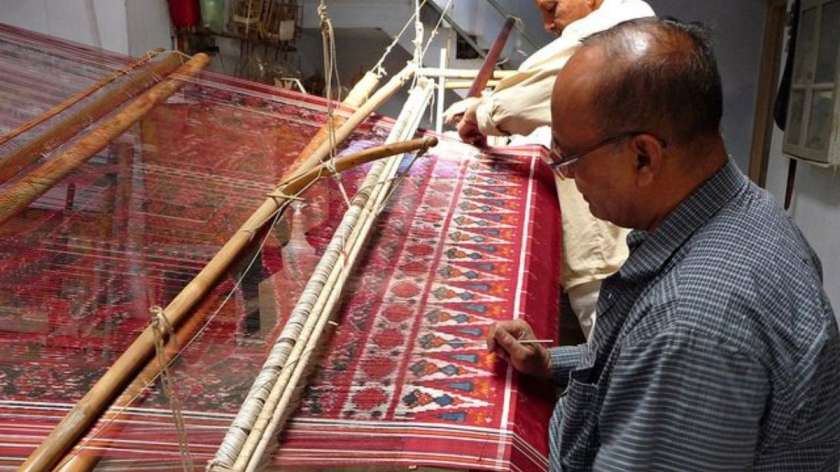 5 textiles from Gujarat you should have in your wardrobe