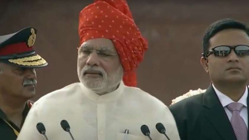 Independence Day 2025: PM Modi's turbans through the years; a cultural ...