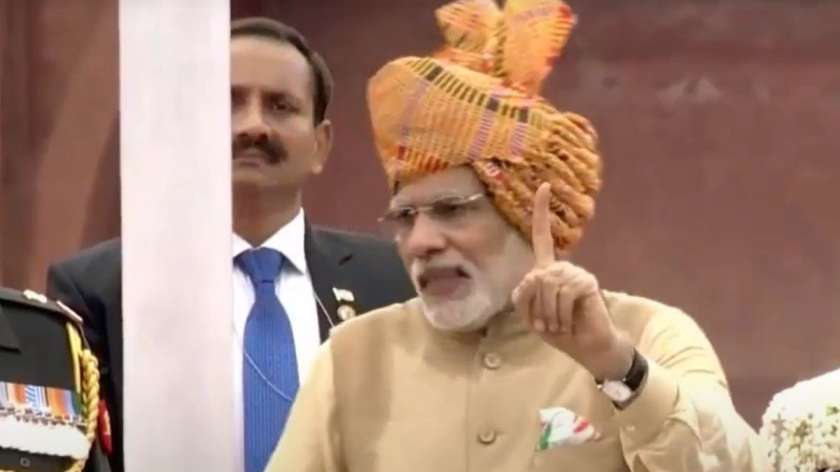 Independence Day 2025: PM Modi's turbans through the years; a cultural ...