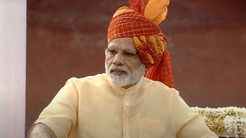 Independence Day 2025: PM Modi's turbans through the years; a cultural ...