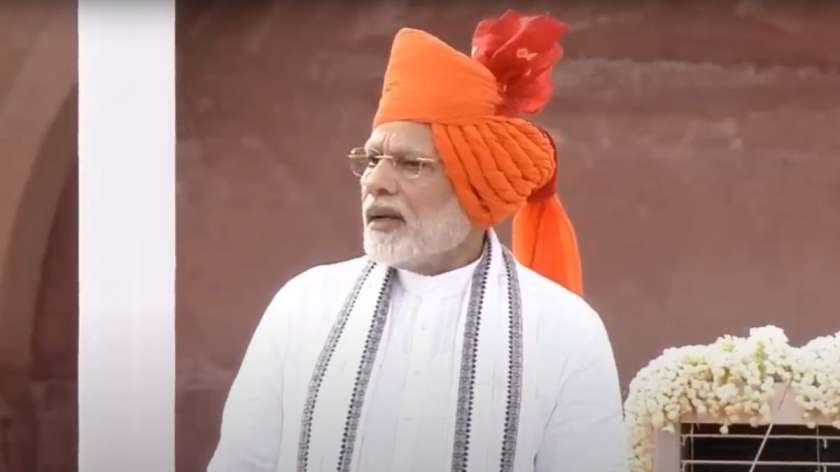 Independence Day 2025: PM Modi's turbans through the years; a cultural ...