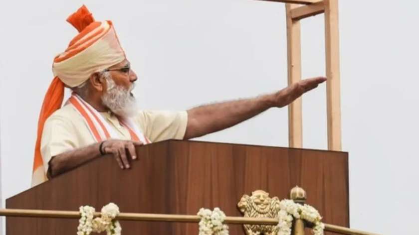 Independence Day 2025: PM Modi's turbans through the years; a cultural ...