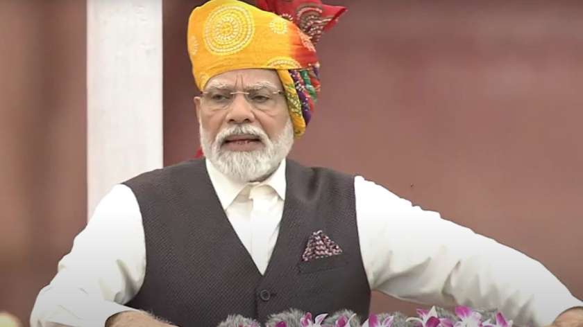 Independence Day 2025: PM Modi's turbans through the years; a cultural ...