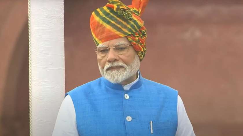 Independence Day 2025: PM Modi's turbans through the years; a cultural ...