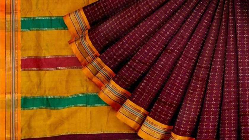 5 exquisite textiles from Karnataka to add timeless charm to your wardrobe