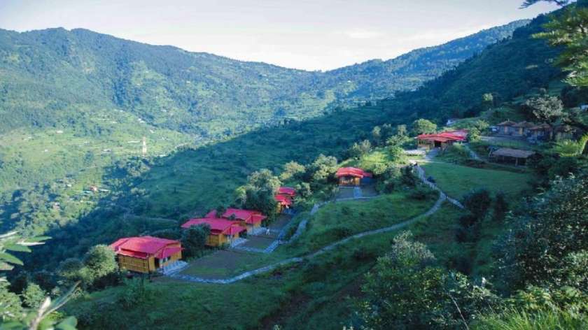 Instagrammable weekend getaways from Delhi you didn't know about