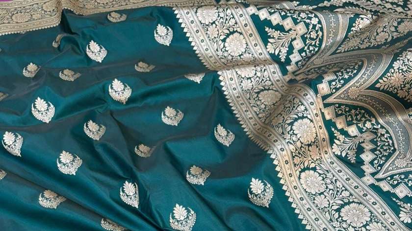 5 textiles from Gujarat you should have in your wardrobe