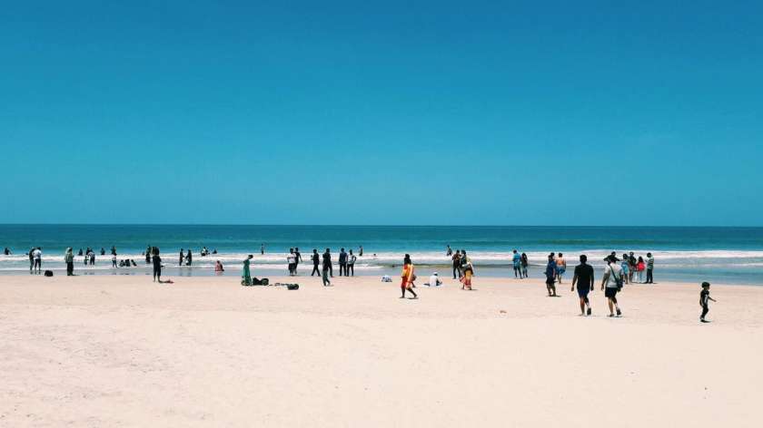 South Goa beaches: Top 5 best beaches in South Goa that beat the crowds ...