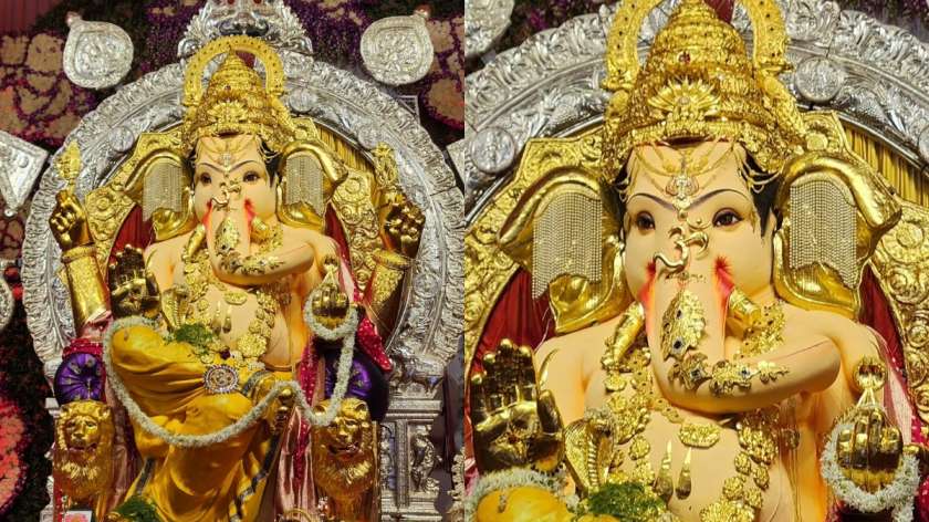 From Lalbaugcha Raja to Andhericha Raja: Ganesh pandals Bollywood ...