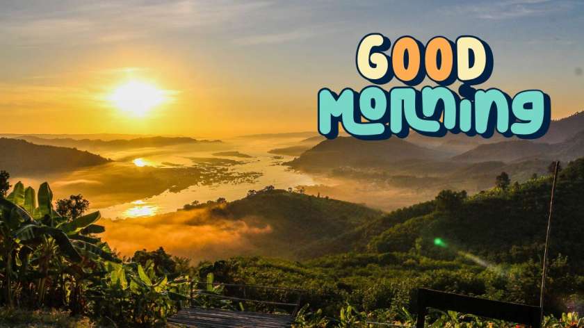 Happy Sunday Good Morning images for WhatsApp and status