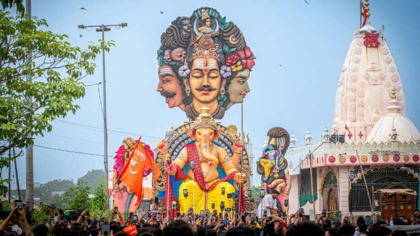 Ganesh ji HD images: Best photos and wallpapers for Ganesh Chaturthi 2025