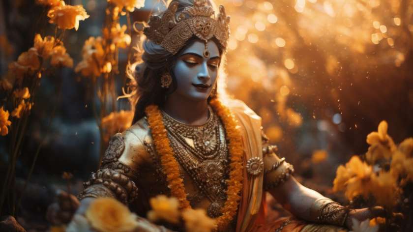Stunning Krishna images and photos you'll want to download this Janmashtami