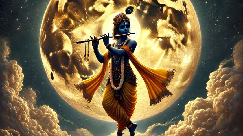 Stunning Krishna images and photos you'll want to download this ...