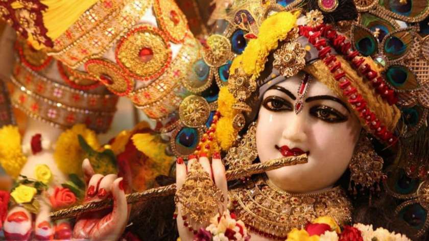Stunning Krishna images and photos you'll want to download this ...