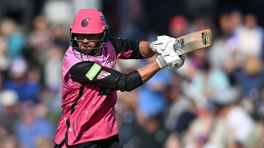 Top 5 most successful captains in T20 cricket history