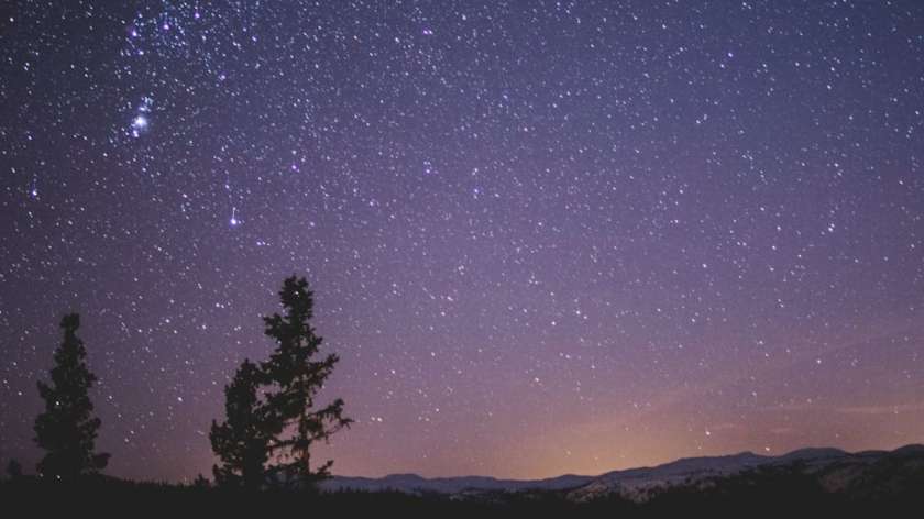 Top places in India for the best stargazing experience