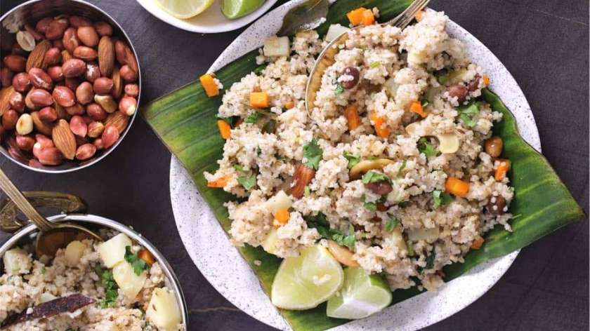 7 gluten-free Navratri recipes for modern diets
