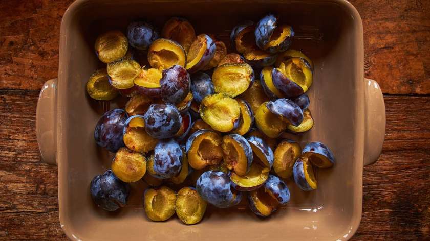 7 foods that you didn't know are natural laxatives