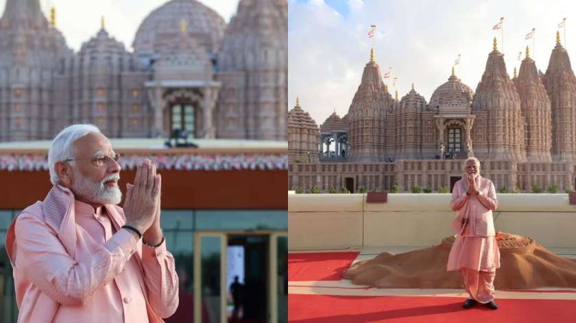 PM Modi's birthday [2025]: His iconic fashion looks through the years ...