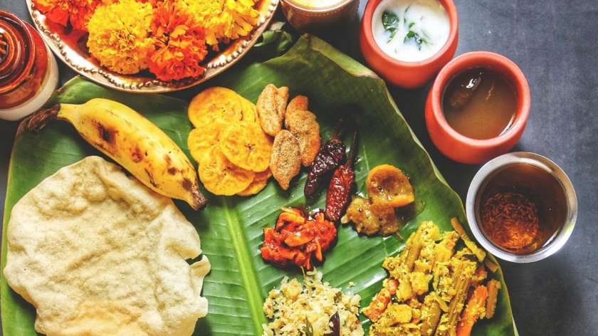 5 places in Delhi NCR serving the best Onam sadhya
