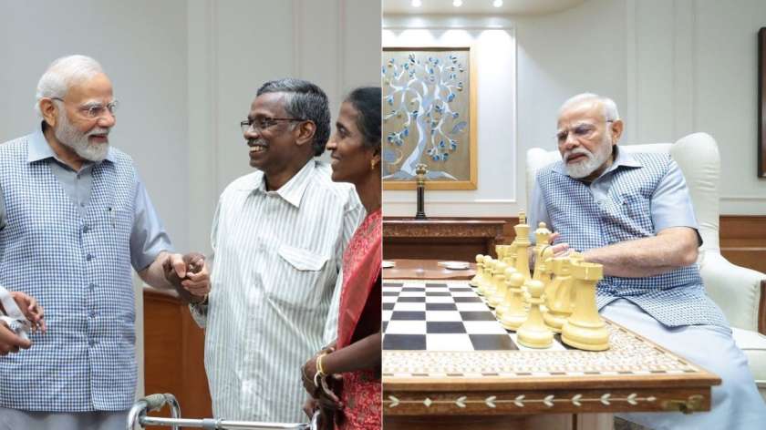 PM Modi's birthday [2025]: His iconic fashion looks through the years