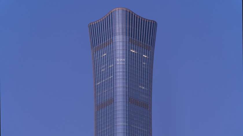 Skyscraper Day 2025: 9 tallest skyscrapers of the world apart from Burj Khalifa