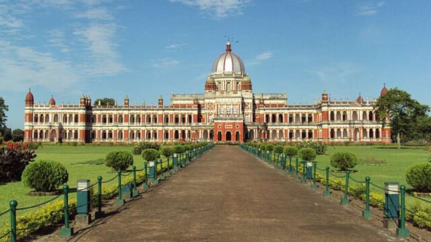 The splendour of forts and palaces: 9 architectural marvels that ...