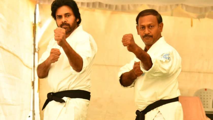 Pawan Kalyan birthday special: Photos and interesting facts about the power star