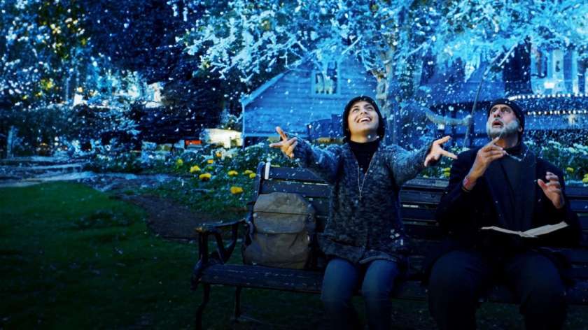 Black to Taare Zameen Par, 7 Bollywood films led by specially-abled ...