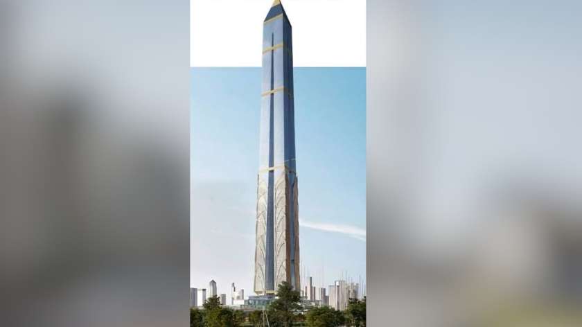 Skyscraper Day: Top 7 future skyscrapers in world