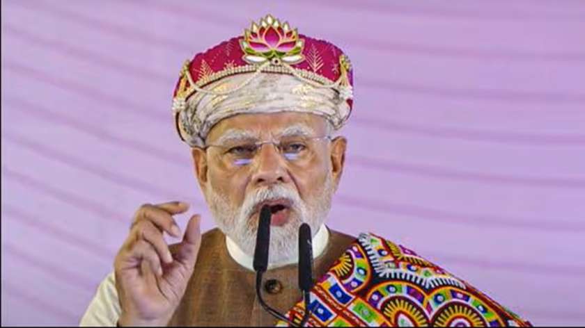 From Vadnagar to Varanasi: How people celebrated PM Modi's birthday ...