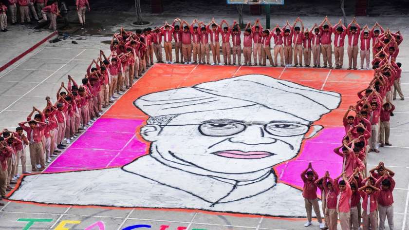 Teachers' Day 2025: 7 lesser-known facts you didn't know about Dr ...