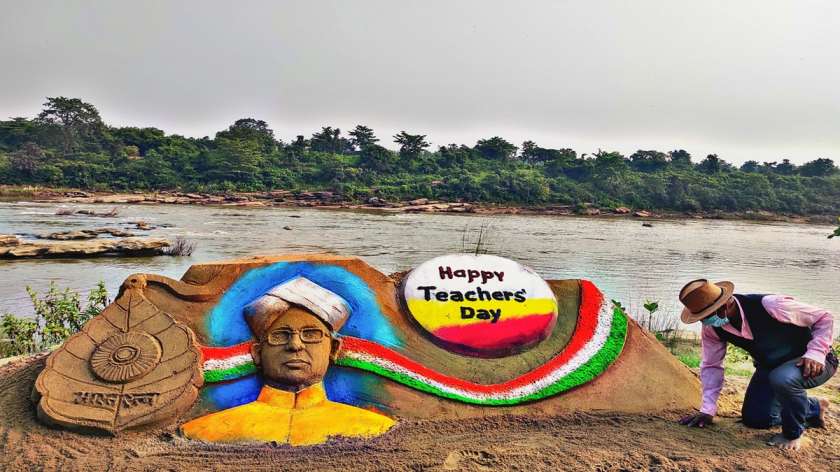 Teachers' Day 2025: 7 lesser-known facts you didn't know about Dr ...