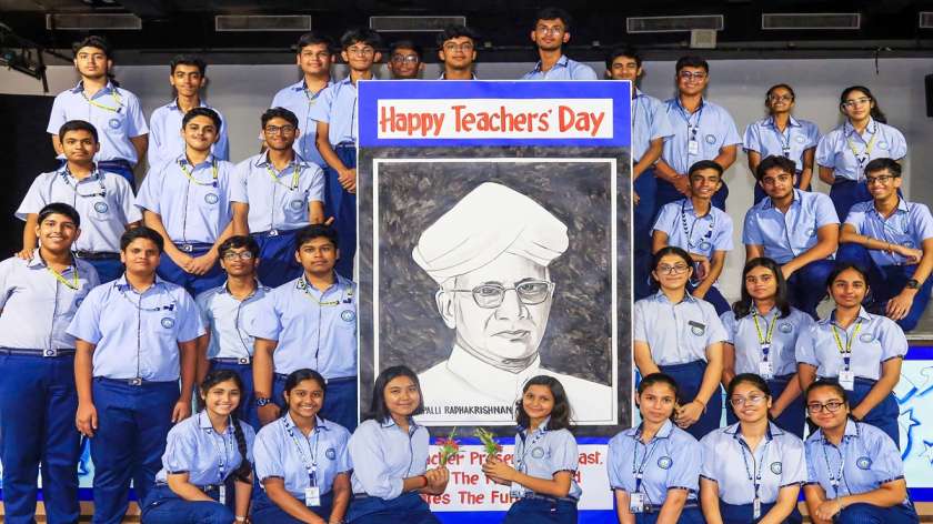 Teachers' Day 2025: 7 lesser-known facts you didn't know about Dr ...